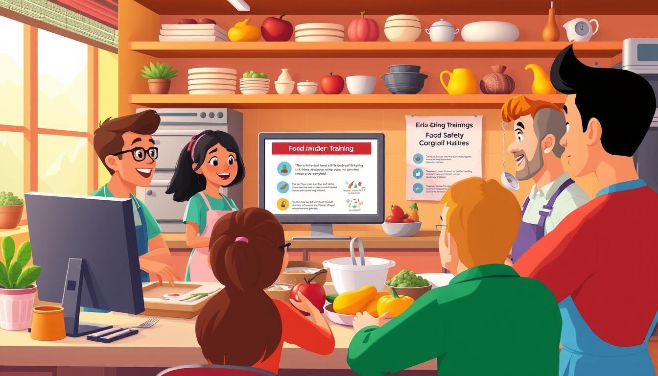 Food Handler Certifications Idaho | Get Certified Today